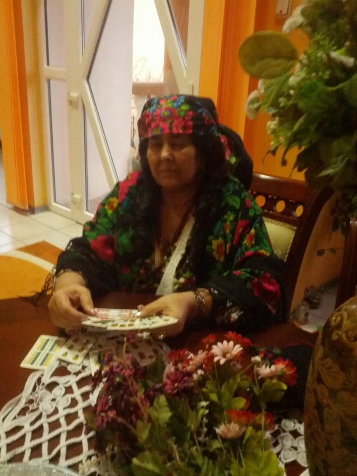 M-a scăpat de la falimentul firmei și de argintul viu - Vrăjitoare ...